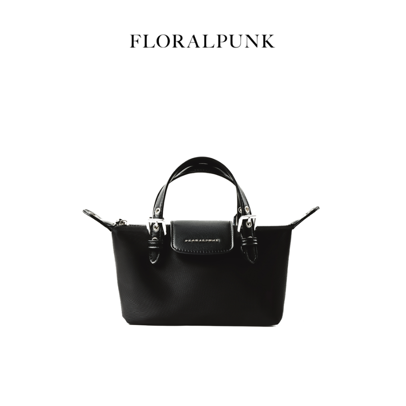 FLORALPUNK - Floralpunk City Shopper - Mini - Female – VSTU Store