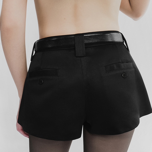 HIGHCHIC - Gigi Short - Comfortable Shorts - Daily Wear - Female – VSTU ...